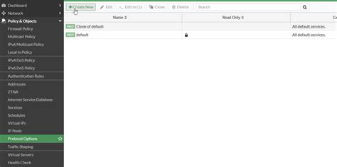 Technical Tip Fortigate Explicit Proxy Drop Non Fortinet Community