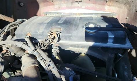 Used 1996 Kenworth T800 Radiator Overflow Bottle For Sale Elkton