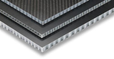 Carbon Fiber Honeycomb Panels Topolo New Materials