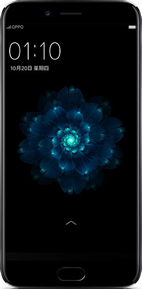 Actual Size Of Oppo R S Plus