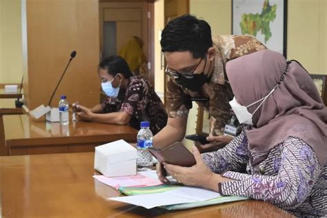 Rapat Koordinasi Penyusunan Peta Ketahanan Pangan Dan Kerentanan Pangan