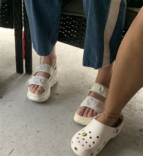 Nerdy Girl Feet By Superfaf On Deviantart