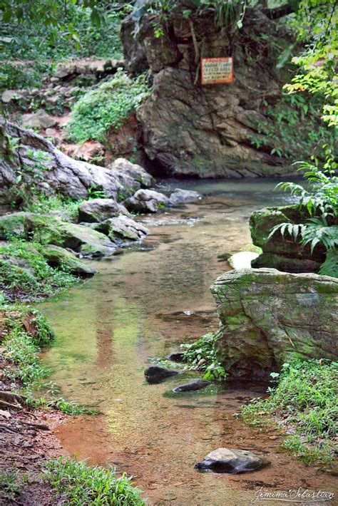Aguas De Cristal En Monteflor Oaxaca La Tierra Que Ve Na Flickr