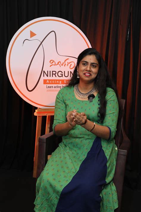 Gallery Nirguna Acting School