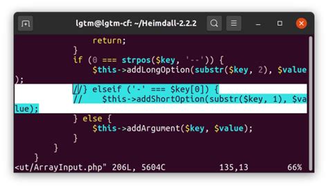 How To Install Heimdall Dashboard On Ubuntu 2004 Varhowto