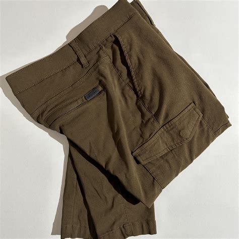 Projek Raw Pants Depop