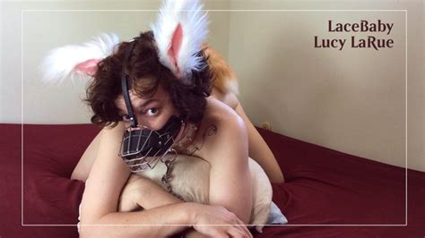Petgirl Humps Her Pillow Lucy Larue Clips4sale