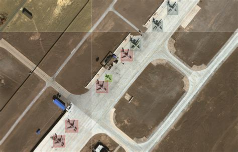 How Pansharpening Improves Satellite Imagery · Up42