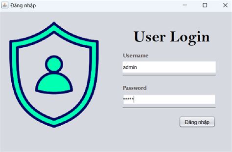Source Code Java Swing Quản Lý Dãy Nhà Trọ