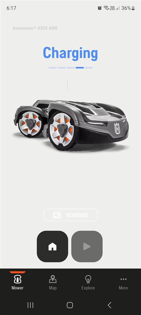 Autocorrect App Issue Dark Mode Rautomower