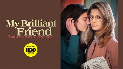 《我的天才女友第三季》my Brilliant Friend 迅雷下载在线观看 剧情历史 美剧迷