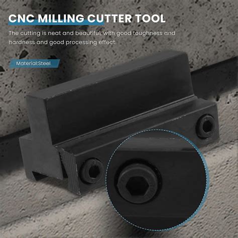 Smbb1626 Cut Off Blade Holder For Lathe Cutting Tool For Cnc Milling Cutter Tool Outer Diameter