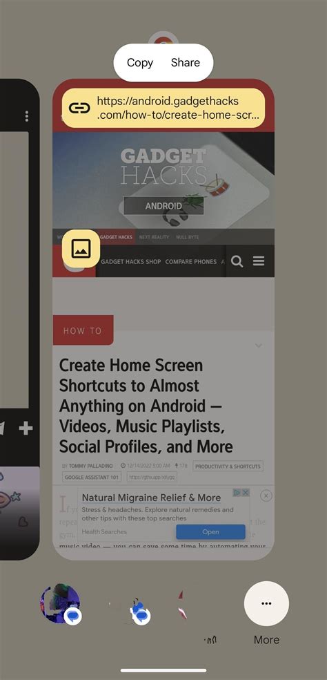 How To Copy Text From Anywhere On Your Phone Even If The App Blocks Text Selection Android