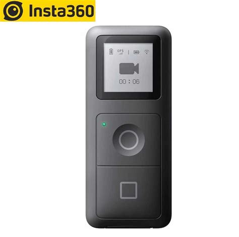 Insta ONE RS ONE X ONE R ONE X GPS Remote Online At Best Price In Singapore Only On