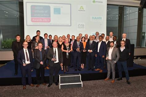 Premier Modular Group Wins Multiple Accolades At Mmc Awards Premier Group