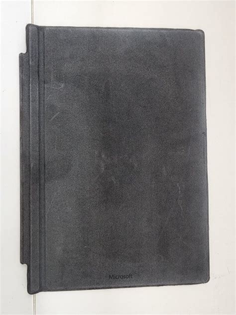 Original Microsoft Surface Pro Keyboard Computers And Tech Laptops And Notebooks On Carousell