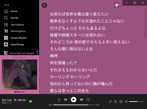 romaji extension not working · issue 15 · 41pha1 spicetify extensions