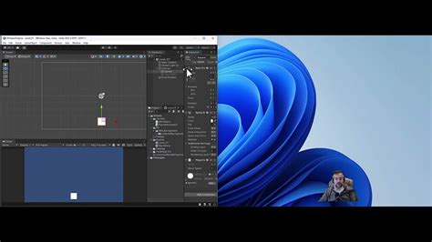 03 Scripting Player Movement Youtube
