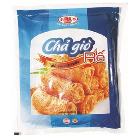 Chả Giò Rế 2298 Hotelmartvn