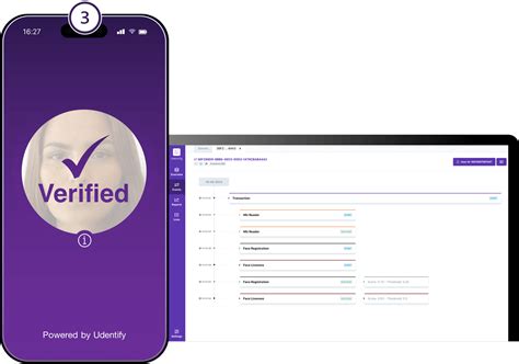 Identity Verification Fast And Secure Identity Verification With Udentify