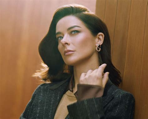 Показала своих родителей и детей Марина Александрова показала редкие