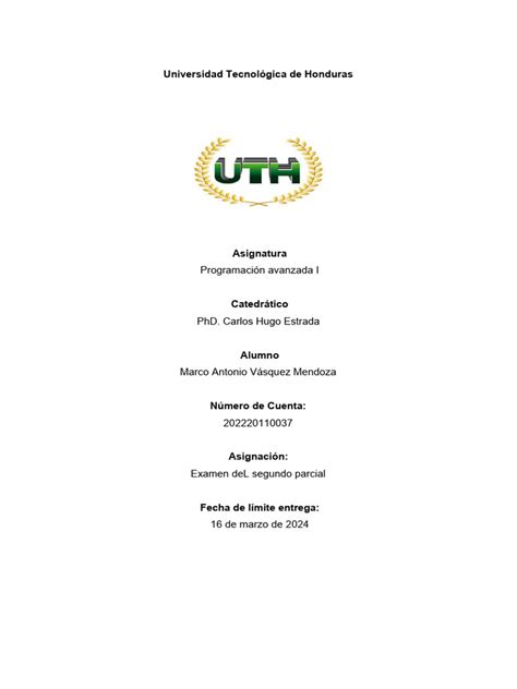 Ejerccios Del Libro Pdf Computer Programming