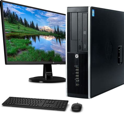 Computer Desktop Hp