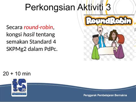 Program Transformasi Sekolah Pembelajaran Abad Ke21 Ppt