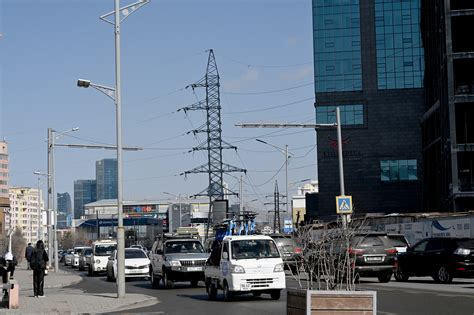 Дүүжин замын тээврийн хоёрдугаар шугамыг Үндэсний цэцэрлэгт хүрээлэнгээс “Шангрила” чиглэлд