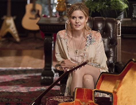 Maggie Grace