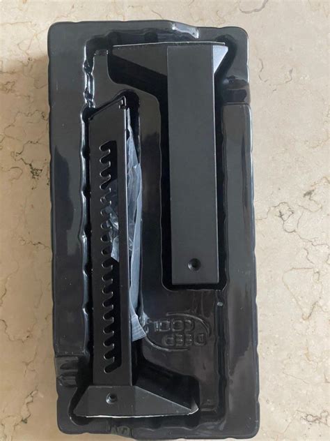 Deepcool Gpu Holder Unused Computers And Tech Desktops On Carousell