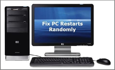 My Computer Restarted And Deleted Everything Fixed
