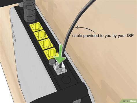How To Set Up A Wireless Network WiFi Connection