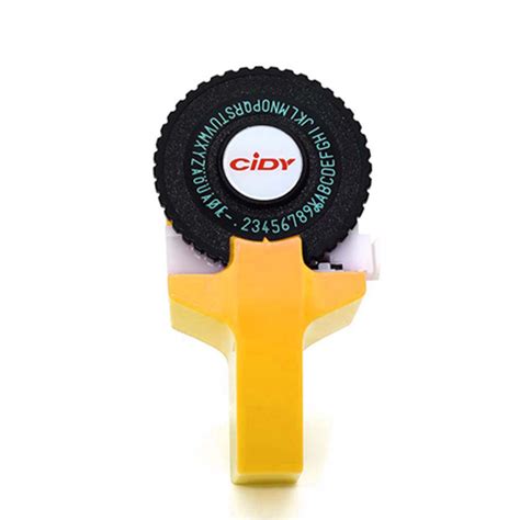 Принтер для наклеек этикеток Techshow Os3509~c Монохромный печать