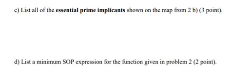 Solved H Draw The Value Of The Q And Outputs For An Chegg Com