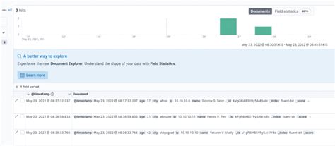 Fluent Bit Elasticsearch Kibana или легко о логах часть 2 — Yakunin