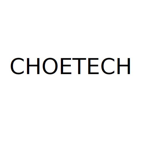 Choetech ᐈ Купити автомобільну електроніку 2024 Низька ціна в