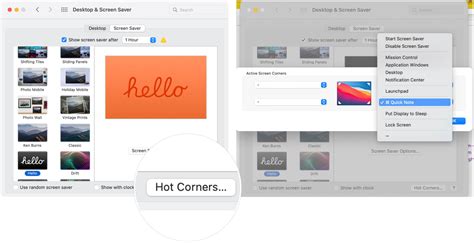 How To Use Quick Note On Mac IMore