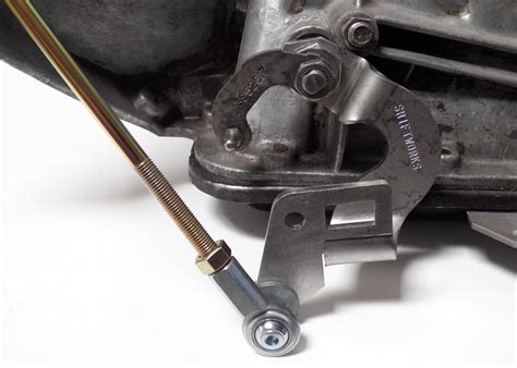 Powerglide Column Shift Linkages Shiftworks