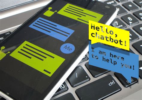 Natural Language Processing Membuat Chatbot Dengan Python Haltev