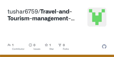 Github Tushar6759 Travel And Tourism Management System Java