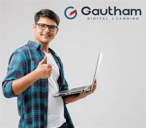 Gautham Digital Learning