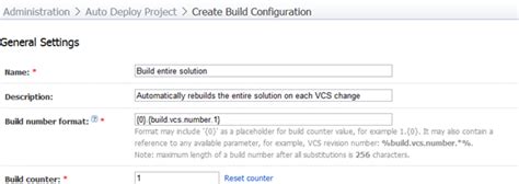 Troy Hunt Youre Deploying It Wrong Teamcity Subversion And Web Deploy