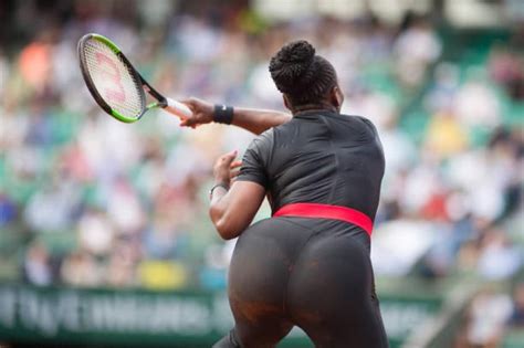Serena Williams Fotos Artofit