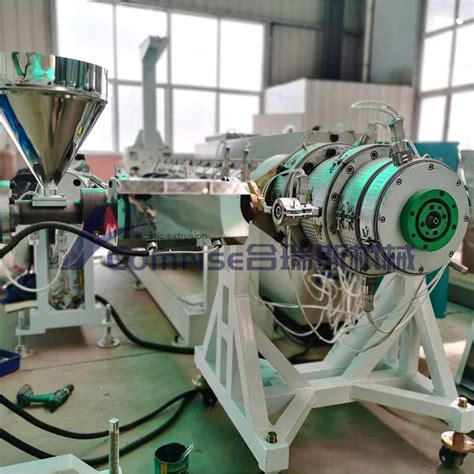중국 Hdpe 파이프 금형 공급 업체 제조업체 공장 직접 가격 Comrise Machinery