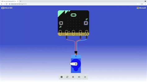 Microbit Tutorial 05 Servo Motor Youtube