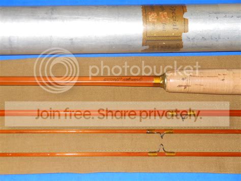 Re Granger Special 7633 The Classic Fly Rod Forum