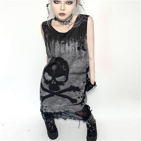Gothic Clothing Dresses For Alternative Ladies