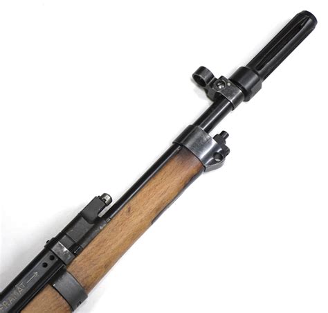 Between Smg And Pdw Swedens Cbj Ms Forgotten Weapons