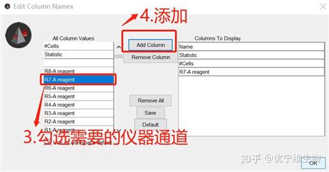 【罗工流式秘籍81】flowjo修复上机bug之荧光标签怎么做？ 知乎